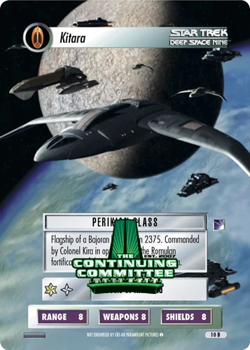 Kitara (BP TCC) | CardGuide Wiki | Fandom