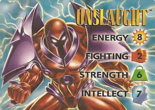 Onslaught P Cardguide Wiki Fandom