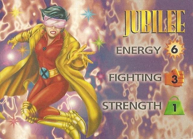 Jubilee Ohp Cardguide Wiki Fandom