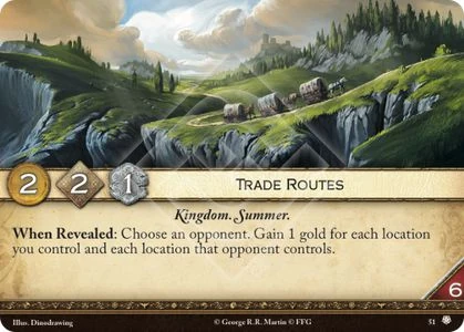 Trade Routes (HoT) | CardGuide Wiki | Fandom