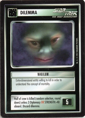 Nagilum (PL) | CardGuide Wiki | Fandom