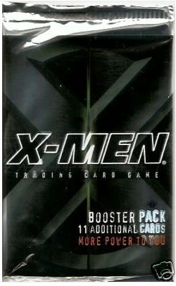 X-Men Unlimited (expansion) | CardGuide Wiki | Fandom