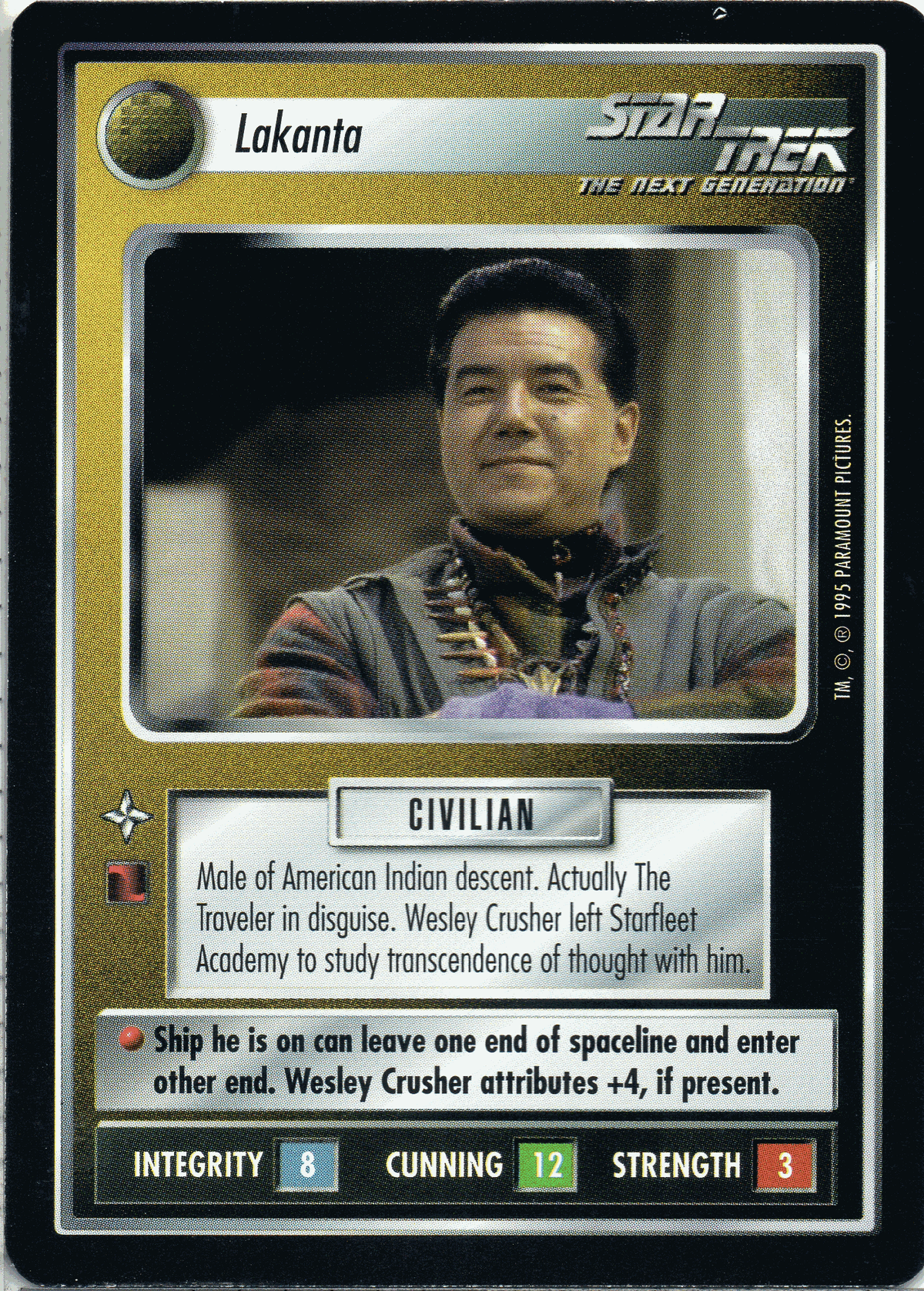 Lakanta Au Cardguide Wiki Fandom