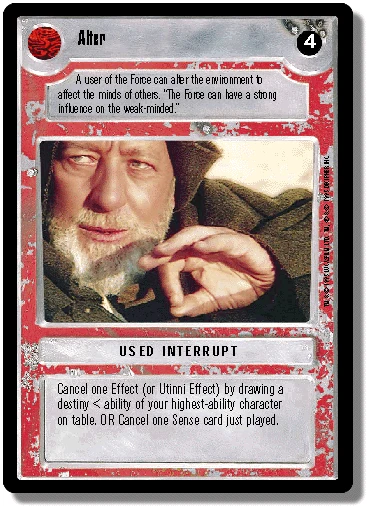 Alter (light) (PL) | CardGuide Wiki | Fandom