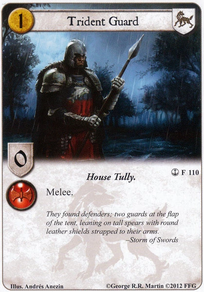 Trident Guard (AJE) | CardGuide Wiki | Fandom