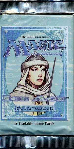 Ice Age | CardGuide Wiki | Fandom