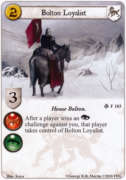 Bolton Loyalist Db Cardguide Wiki Fandom