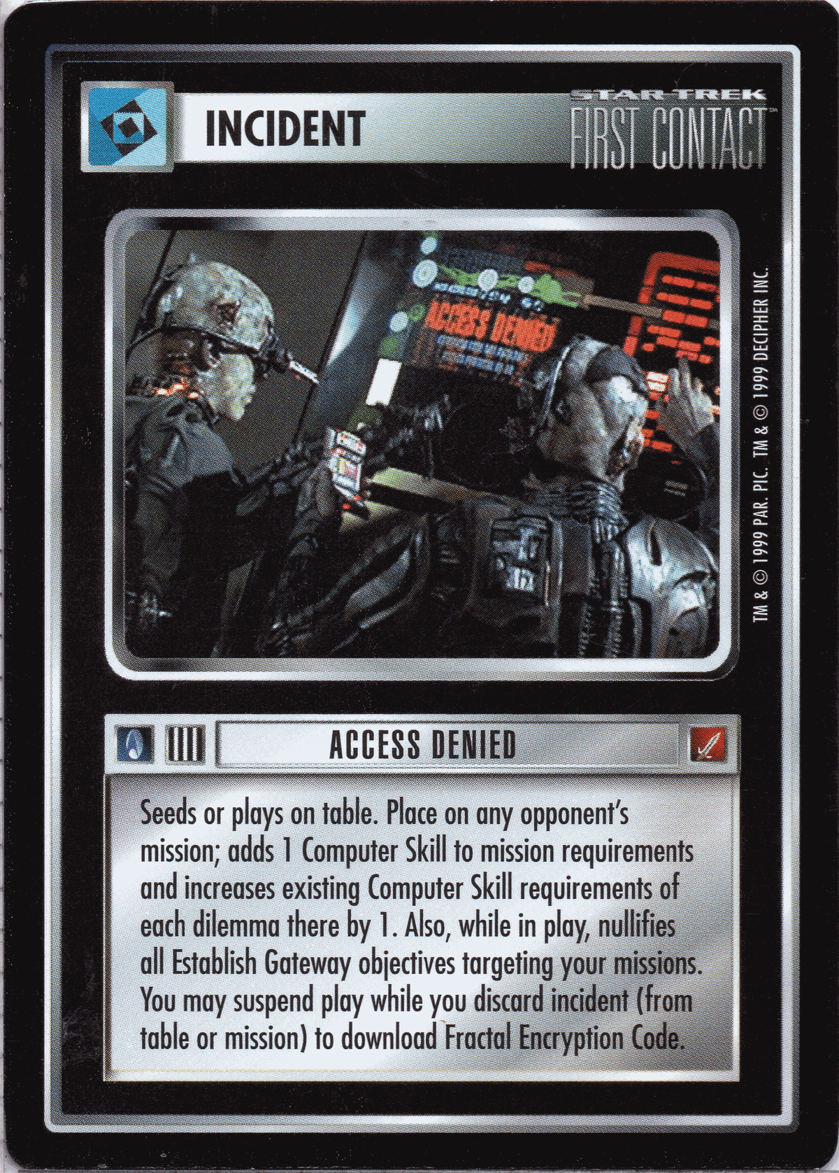Access Denied Bog Cardguide Wiki Fandom
