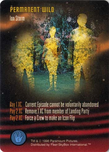 Ion Storm (ST) | CardGuide Wiki | Fandom