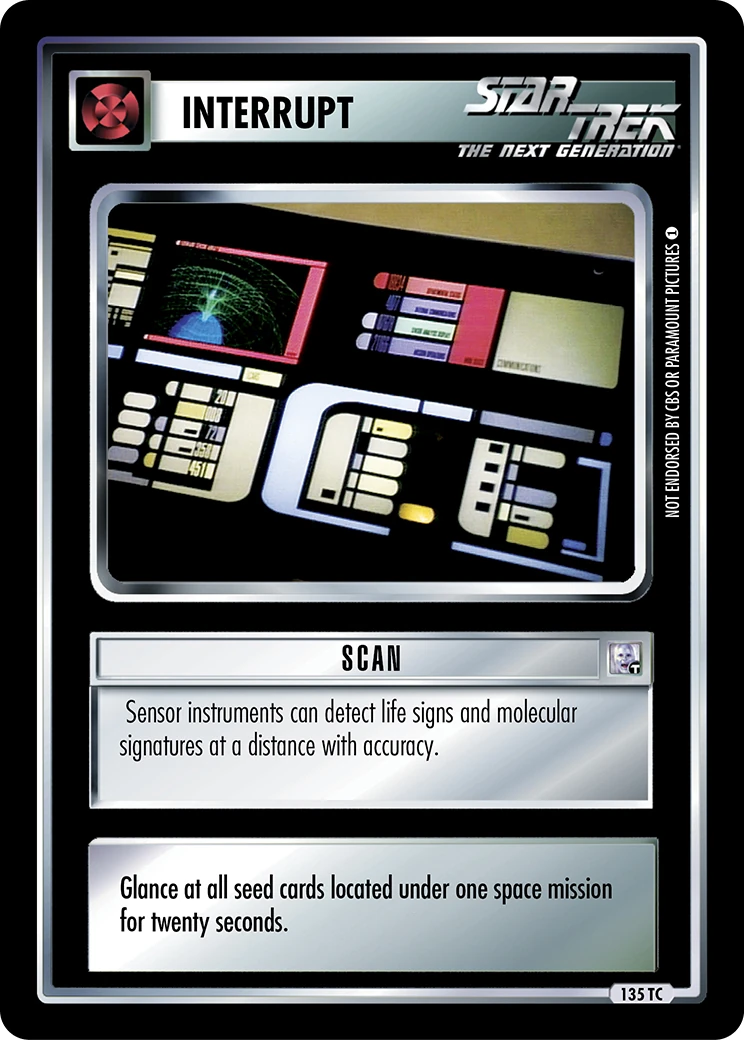 Scan (PT) | CardGuide Wiki | Fandom