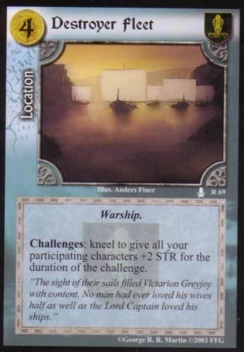 Destroyer Fleet (AToB) | CardGuide Wiki | Fandom