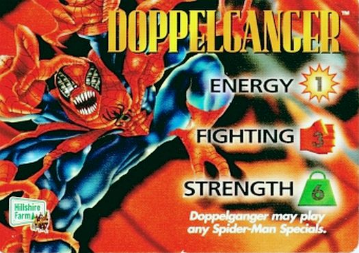 Doppelganger P Cardguide Wiki Fandom