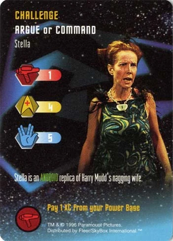 Stella (SM) | CardGuide Wiki | Fandom