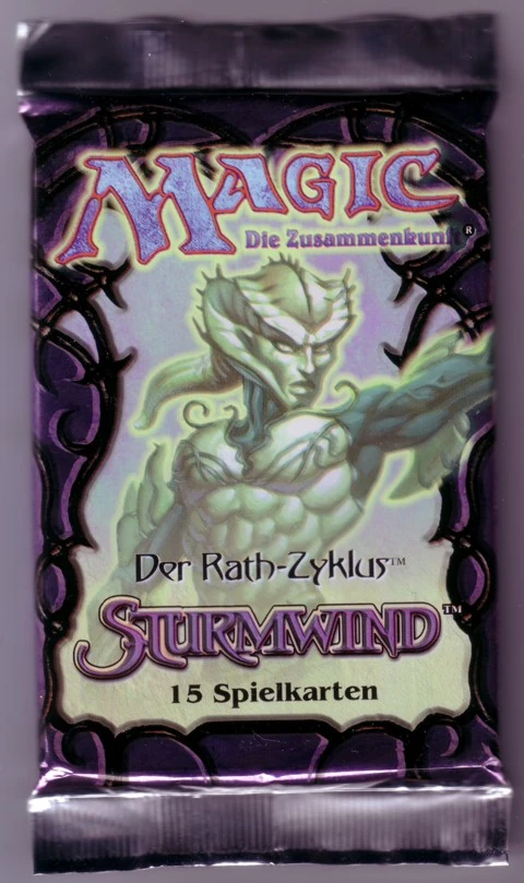 Sturmwind (expansion) | CardGuide Wiki | Fandom