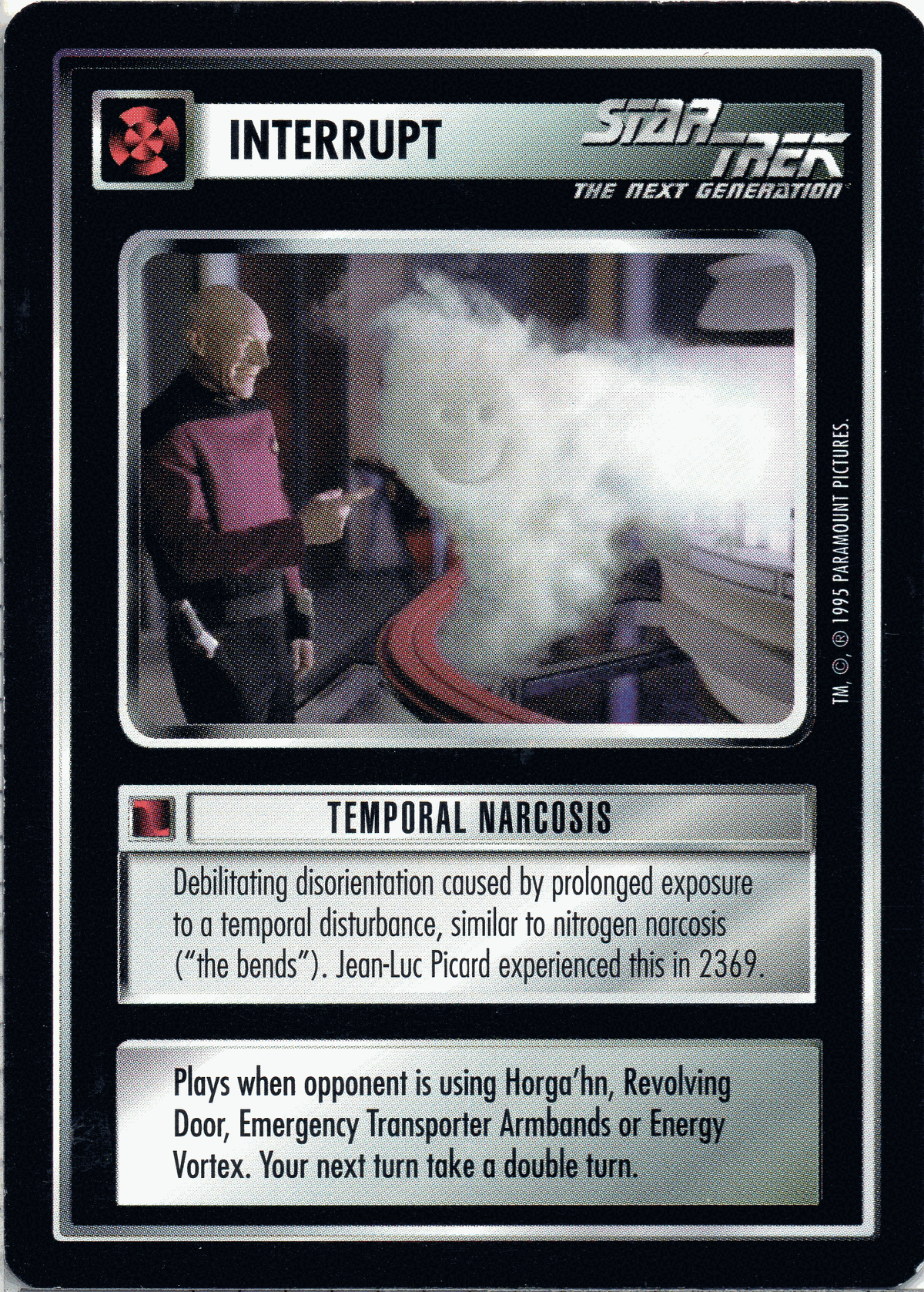 Temporal Narcosis Au Cardguide Wiki Fandom