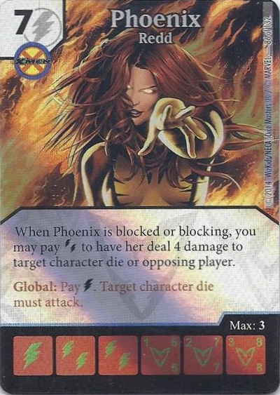 Phoenix Redd Avx P Cardguide Wiki Fandom