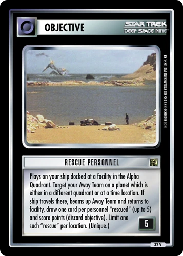 Rescue Personnel (EMS) | CardGuide Wiki | Fandom