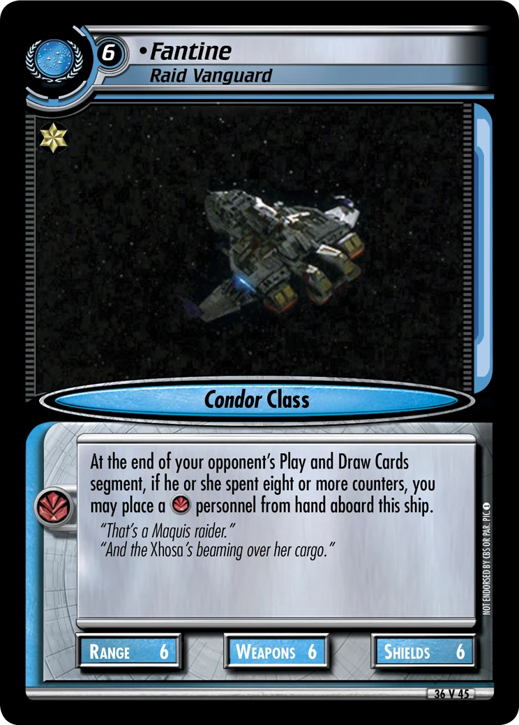 Fantine - Raid Vanguard (ATtS) | CardGuide Wiki | Fandom
