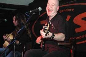 Jon Poole | Cardiacs Wiki | Fandom