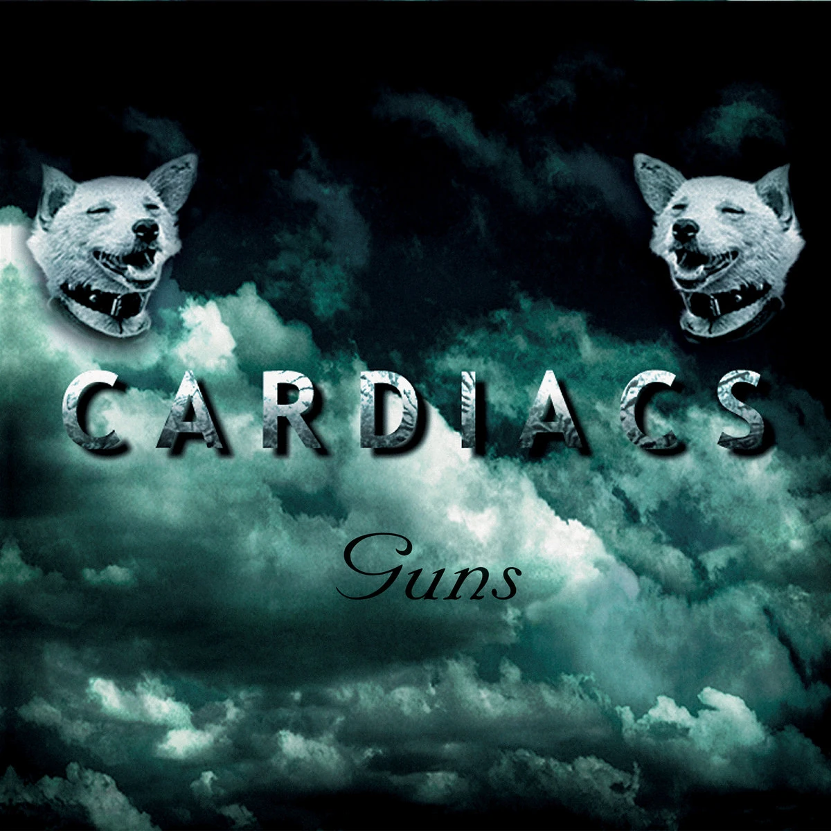 Cry Wet Smile Dry | Cardiacs Wiki | Fandom
