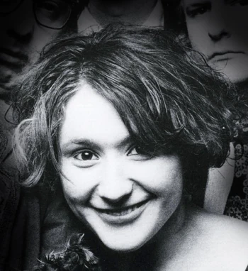 Sarah Jones | Cardiacs Wiki | Fandom