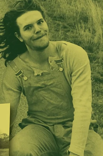 Tim Smith | Cardiacs Wiki | Fandom