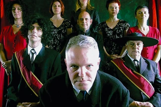 Cardiacs Wiki | Fandom