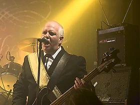 Jim Smith | Cardiacs Wiki | Fandom