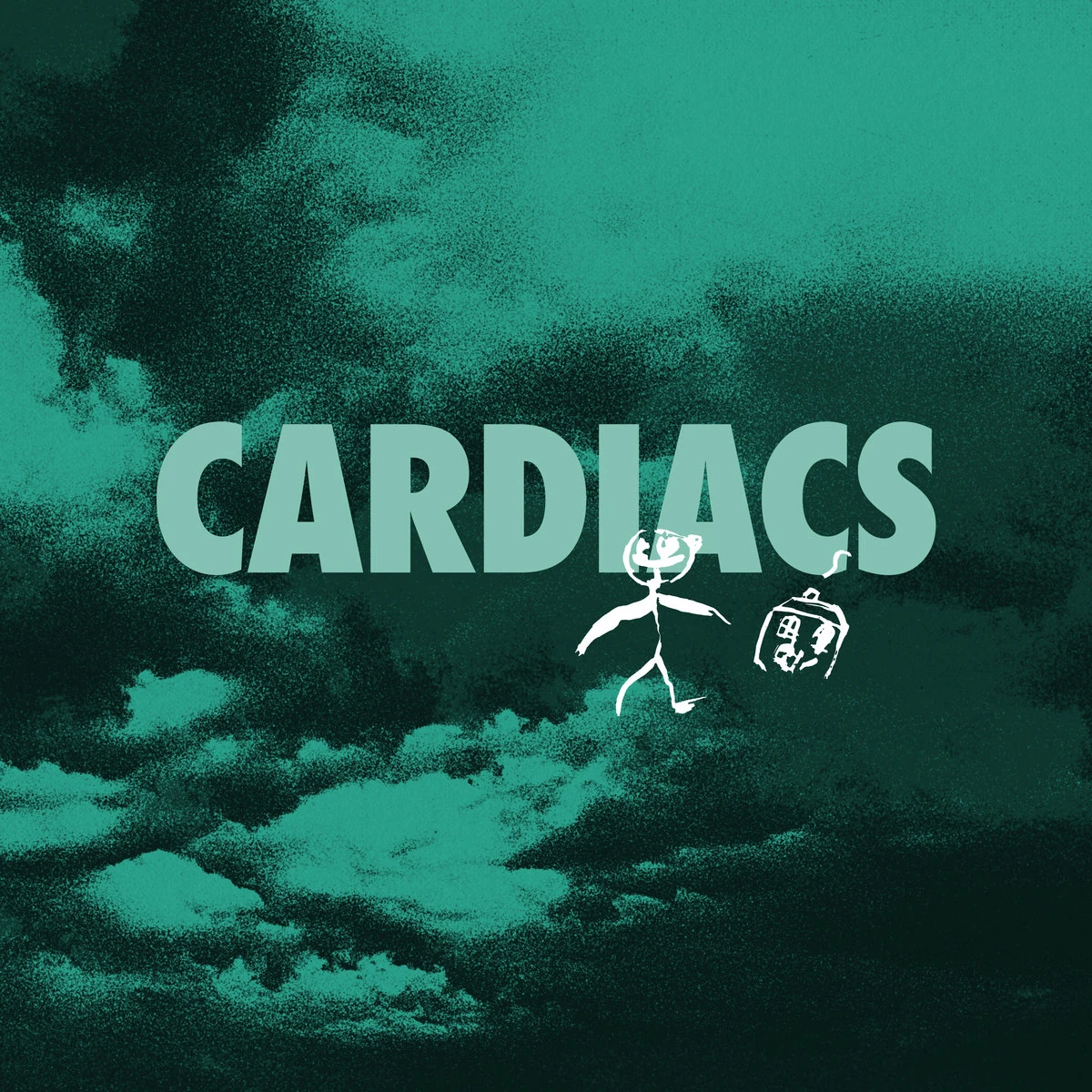 Cardiacs E.P. | Cardiacs Wiki | Fandom
