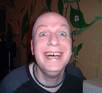 Jon Poole | Cardiacs Wiki | Fandom