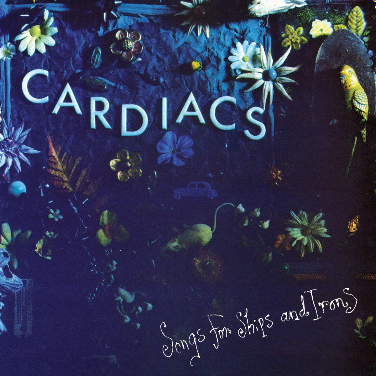 All Spectacular | Cardiacs Wiki | Fandom