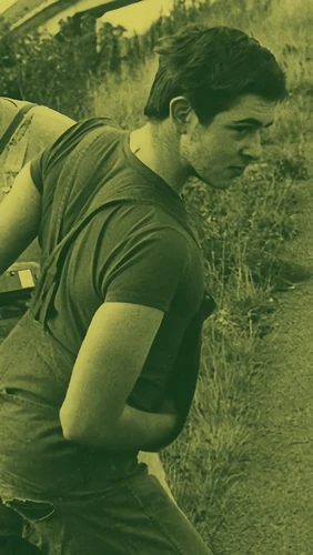 Jim Smith | Cardiacs Wiki | Fandom