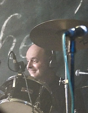 Bob Leith | Cardiacs Wiki | Fandom