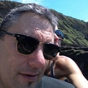 Mark Cawthra | Cardiacs Wiki | Fandom