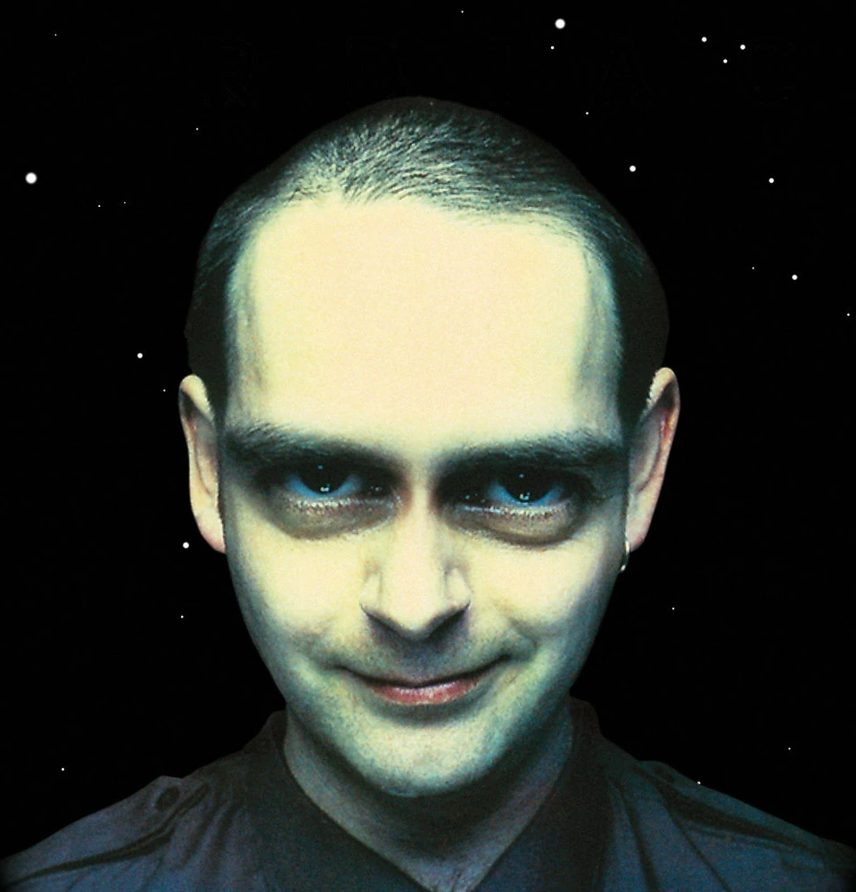 Bob Leith | Cardiacs Wiki | Fandom