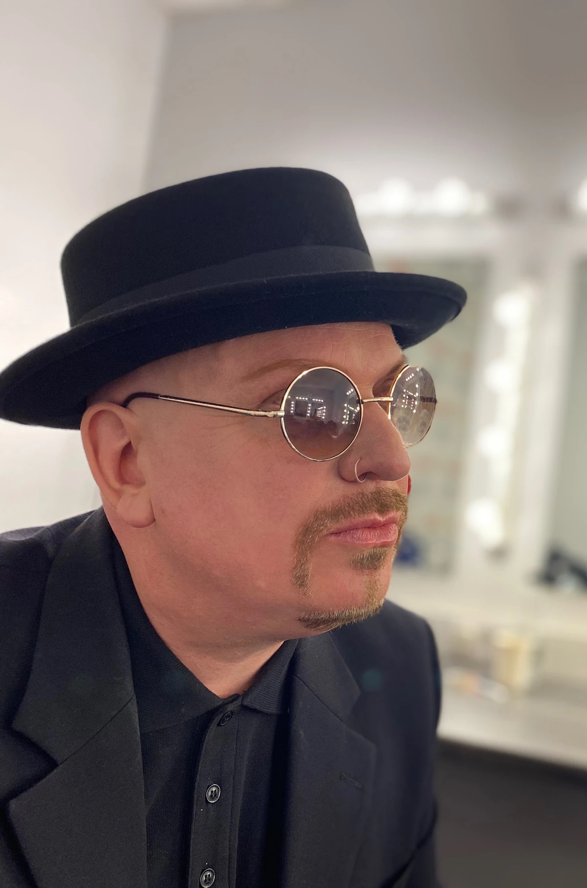 Jon Poole | Cardiacs Wiki | Fandom