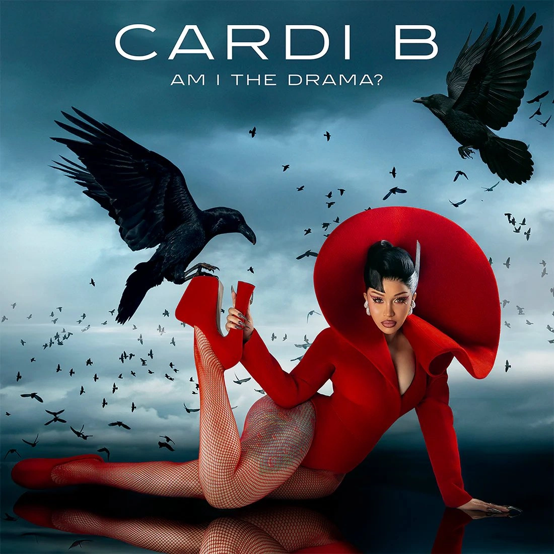 Safe | Cardi B Wiki | Fandom