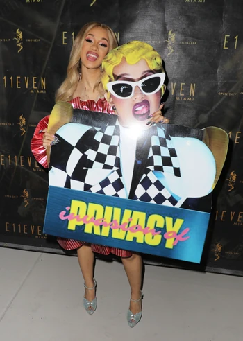 Discography | Cardi B Wiki | Fandom