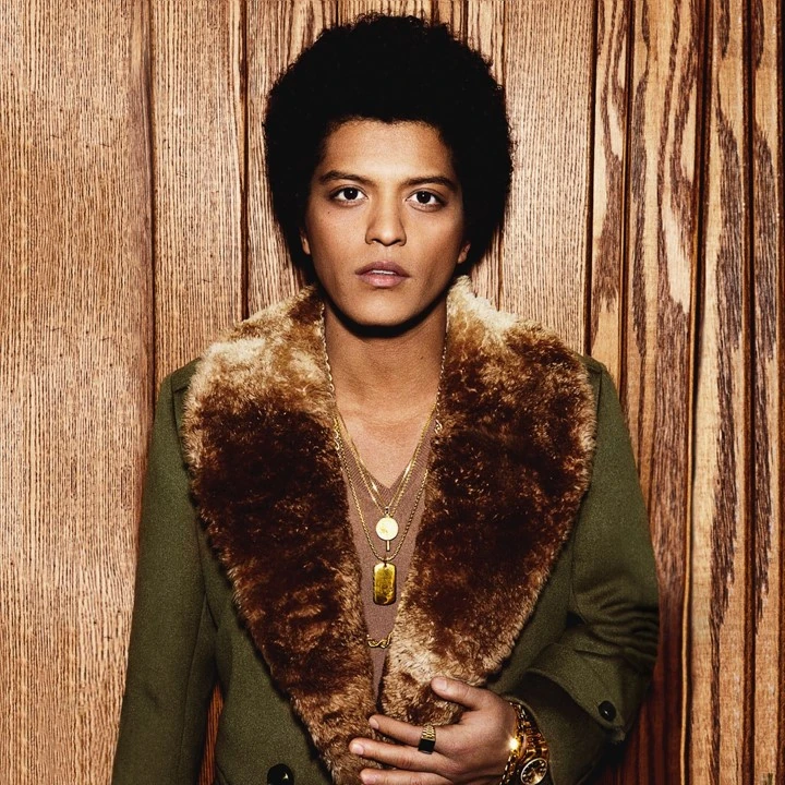 Bruno Mars | Cardi B Wiki | Fandom