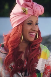 Cardi B | Cardi B Wiki | Fandom