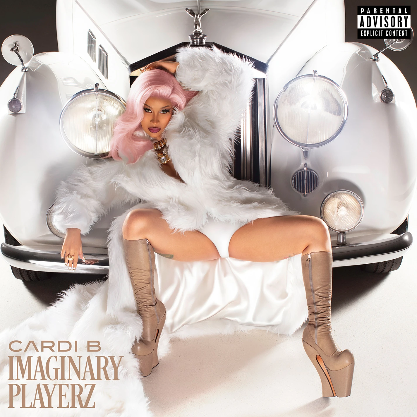 Imaginary Playerz | Cardi B Wiki | Fandom