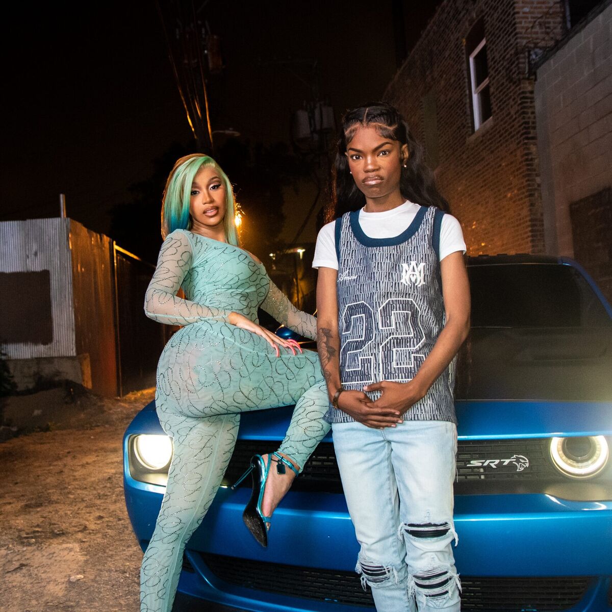 FendiDa Rappa | Cardi B Wiki | Fandom FendiDa Rappa | Cardi B Wiki | Fandom