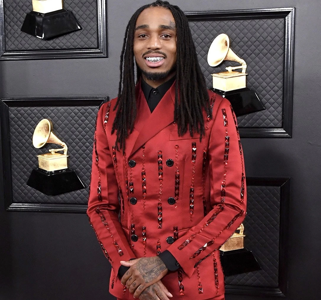 Quavo | Cardi B Wiki | Fandom