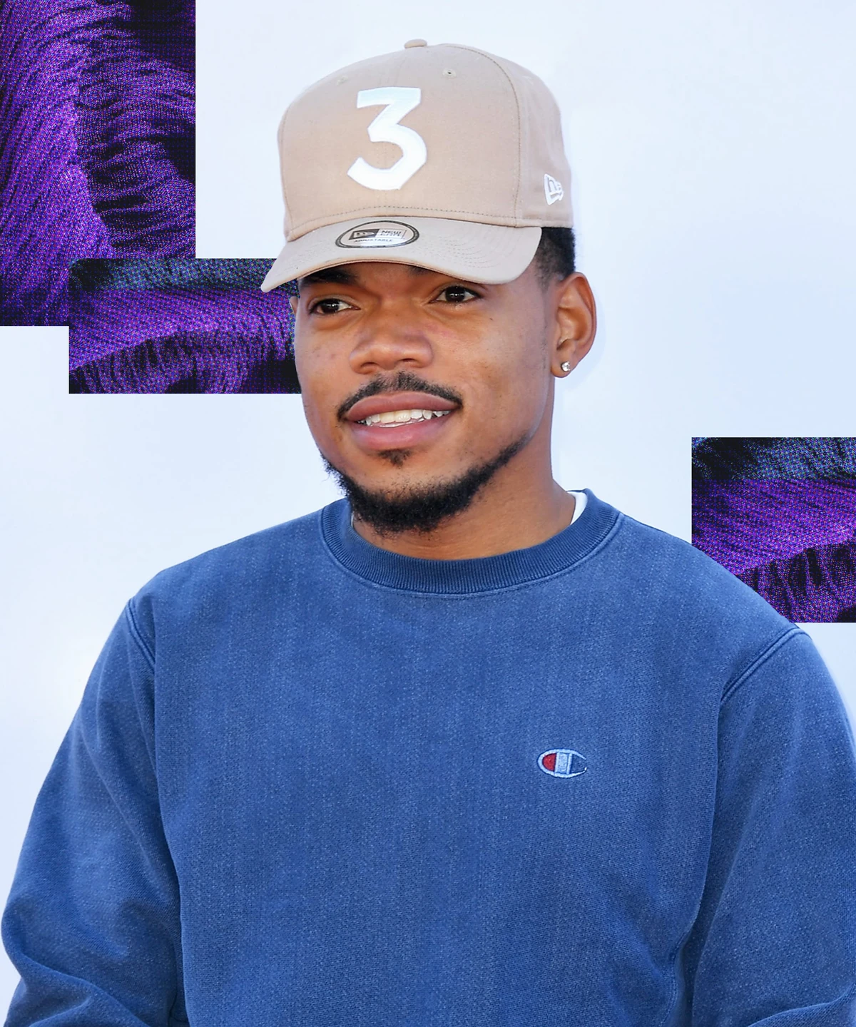 Chance The Rapper | Cardi B Wiki | Fandom