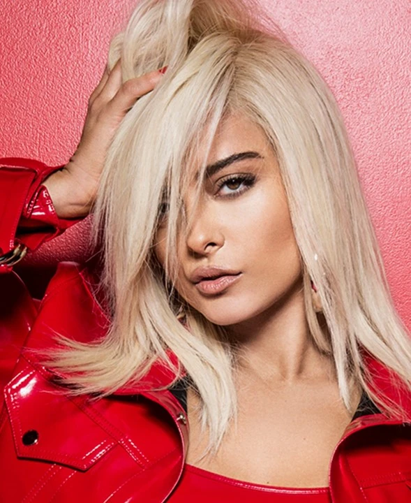 Bebe Rexha | Cardi B Wiki | Fandom