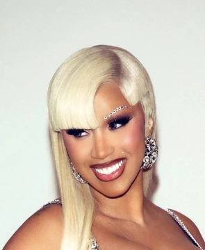 Cardi B Wiki | Fandom