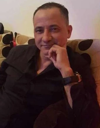 Carlos Almánzar | Cardi B Wiki | Fandom