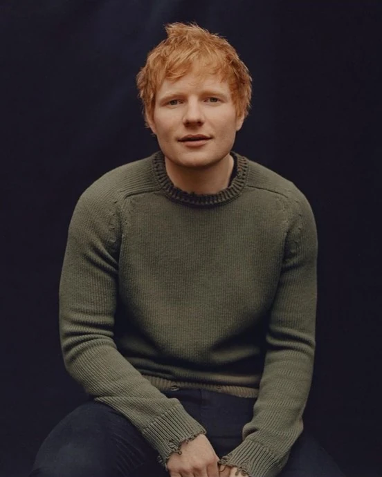 Ed Sheeran | Cardi B Wiki | Fandom