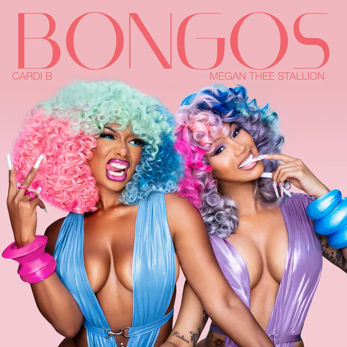 Bongos | Cardi B Wiki | Fandom