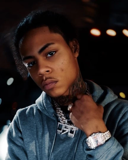 Kay Flock | Cardi B Wiki | Fandom